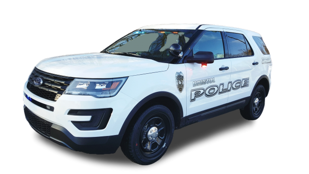 Bristol PD – Protect & Serving Bristol