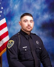 Employees – Bristol PD